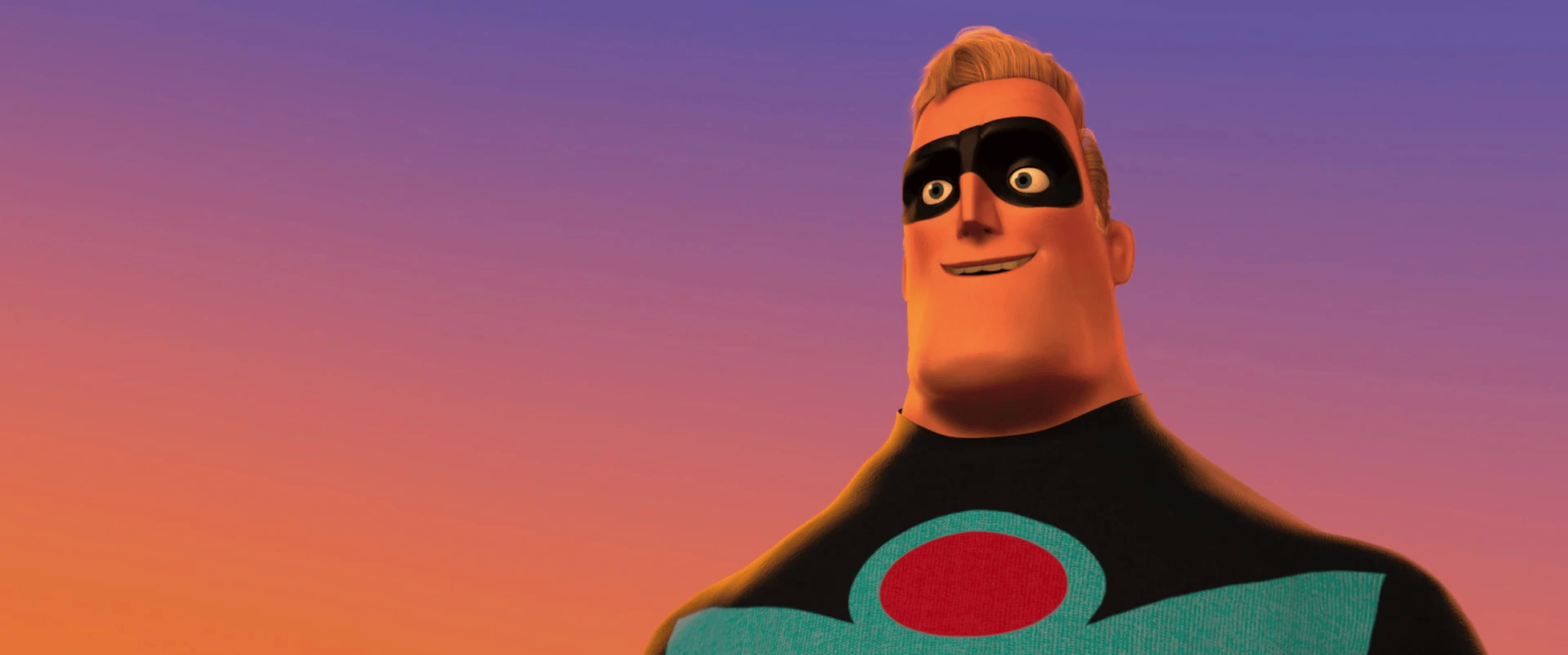Personagens de Os Incríveis 2: lista completa