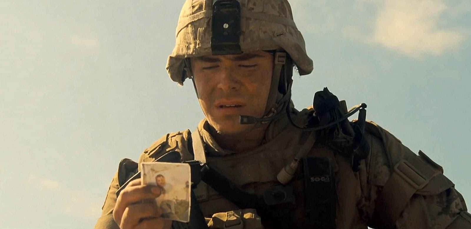 Elenco de Um Homem De Sorte