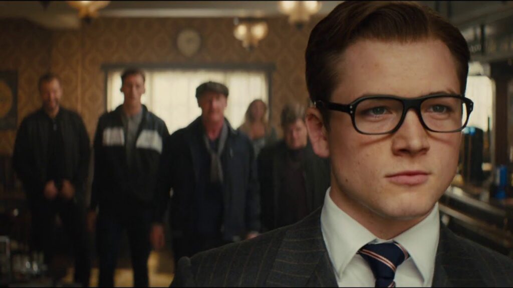 Kingsman 4: franquia terá continuação? ÓTIMA notícia