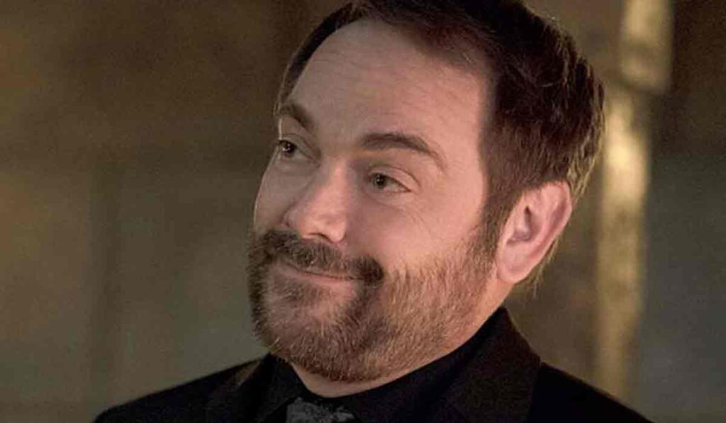 Rei do Inferno: quem é o personagem em Supernatural?