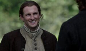 Personagens de Outlander: Lista completa de atores