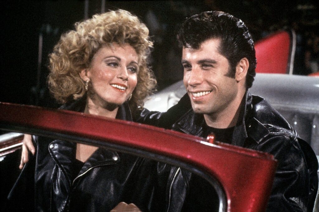 Grease tem na Netflix? Onde assistir online