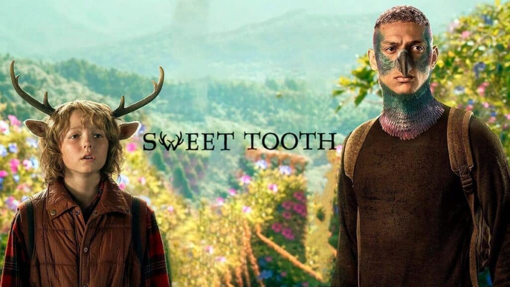 Sweet Tooth: onde se passa a série?