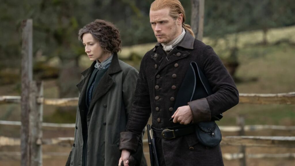 Outlander: quando estreia a última temporada?