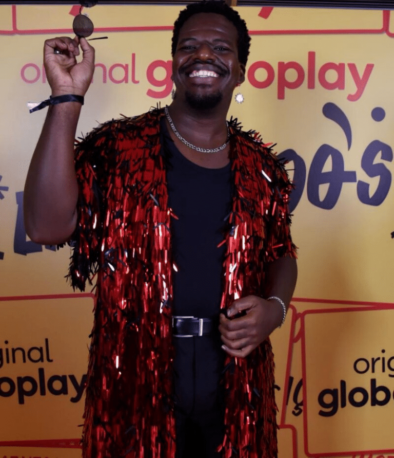 Elenco de Encantado's: atores da série