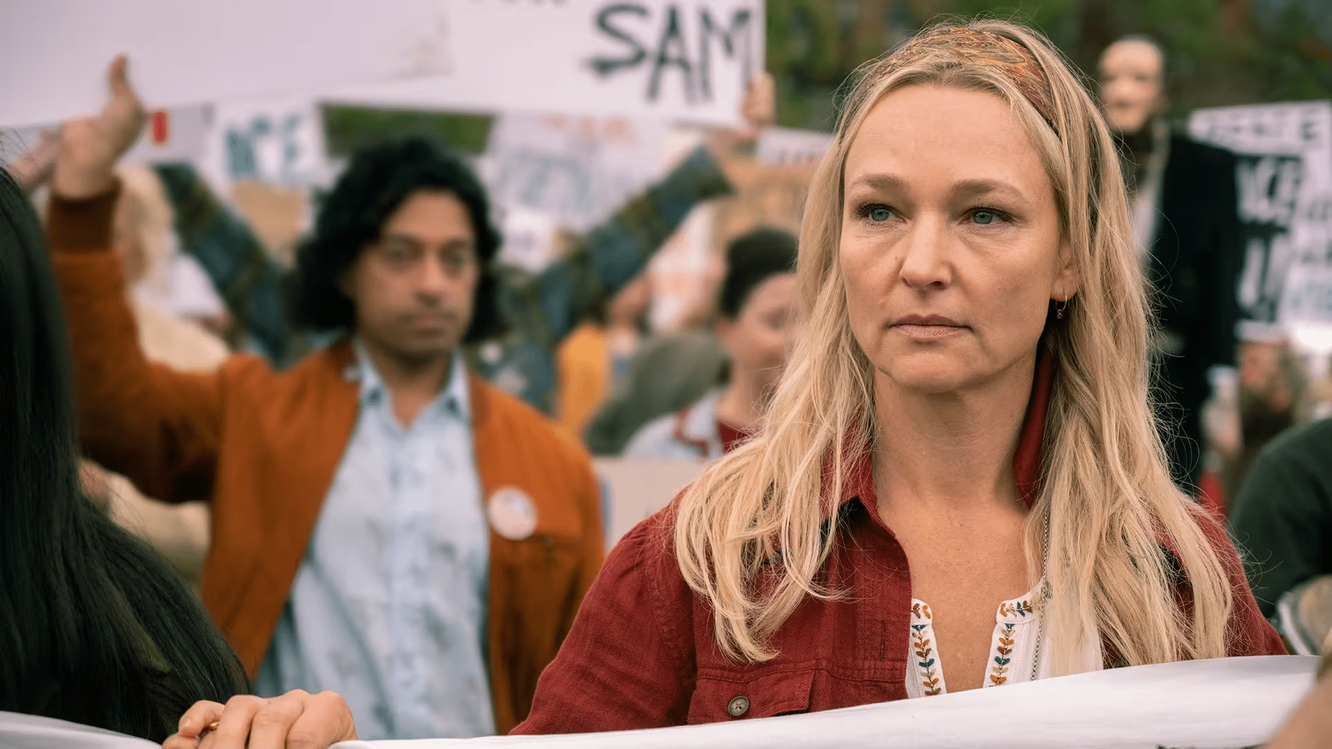 Atores de 2 Corações: elenco do filme da Netflix