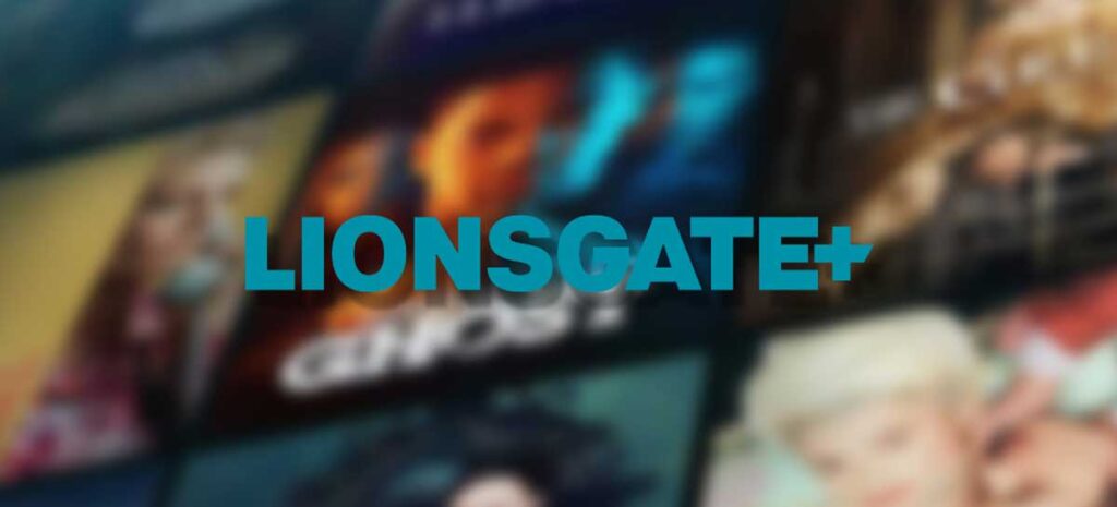 LIONSGATE+: lançamentos de JUNHO no streaming