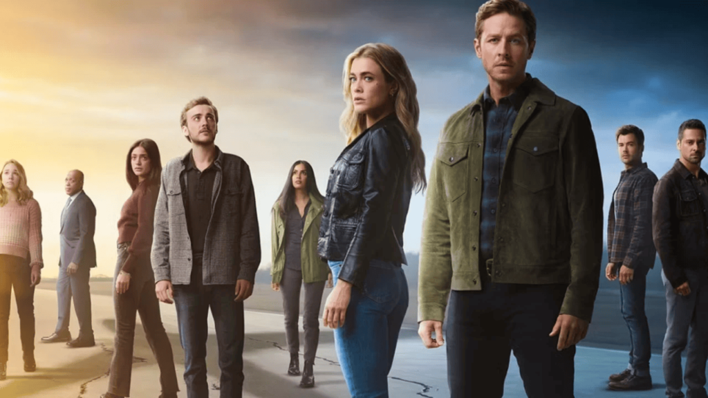 Manifest chega ao fim na Netflix