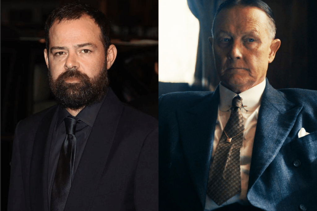Reacher: ator será substituído na 2ª temporada