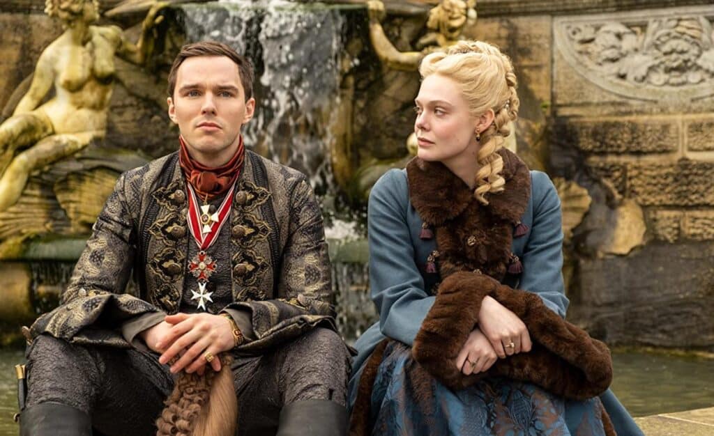 The Great: 3ª temporada estreia em julho em streaming