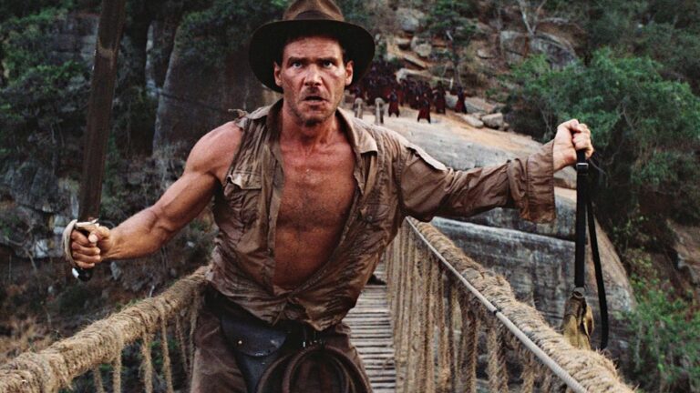 Indiana Jones: ordem para assistir aos filmes