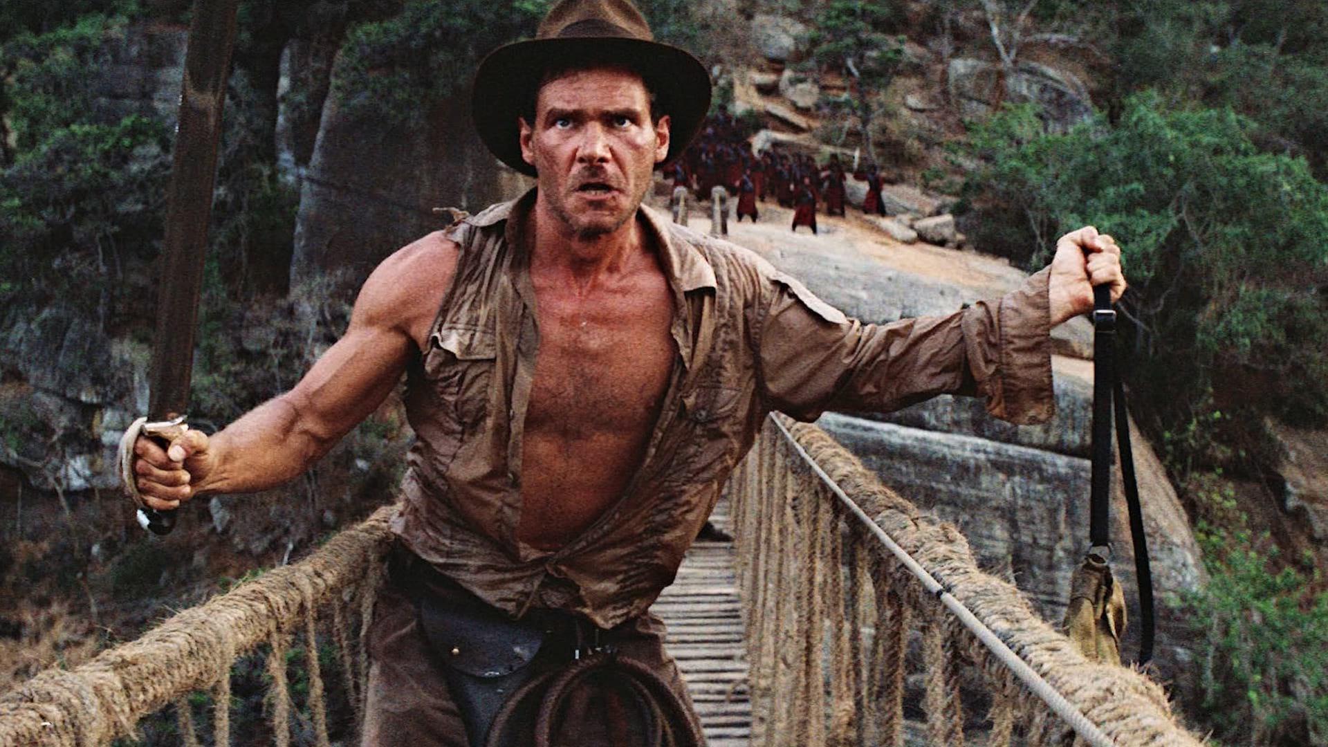 Indiana Jones: ordem para assistir aos filmes