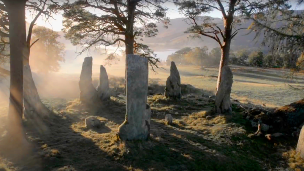 Craigh na Dun: as pedras de Outlander existem?