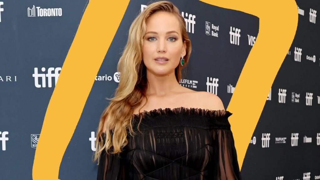 Qual é a altura de Jennifer Lawrence? Medida revelada