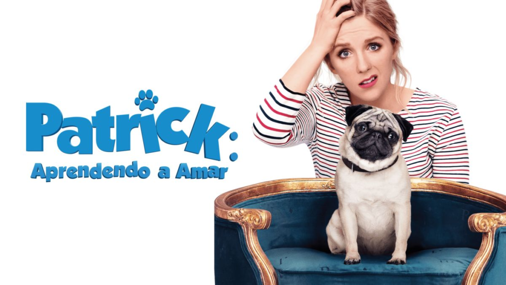 Patrick: filme tem na Netflix? Onde assistir online