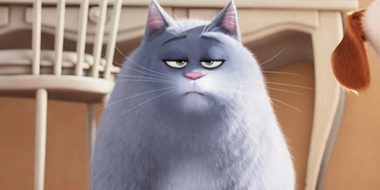 Pets 2: nome dos personagens do filme