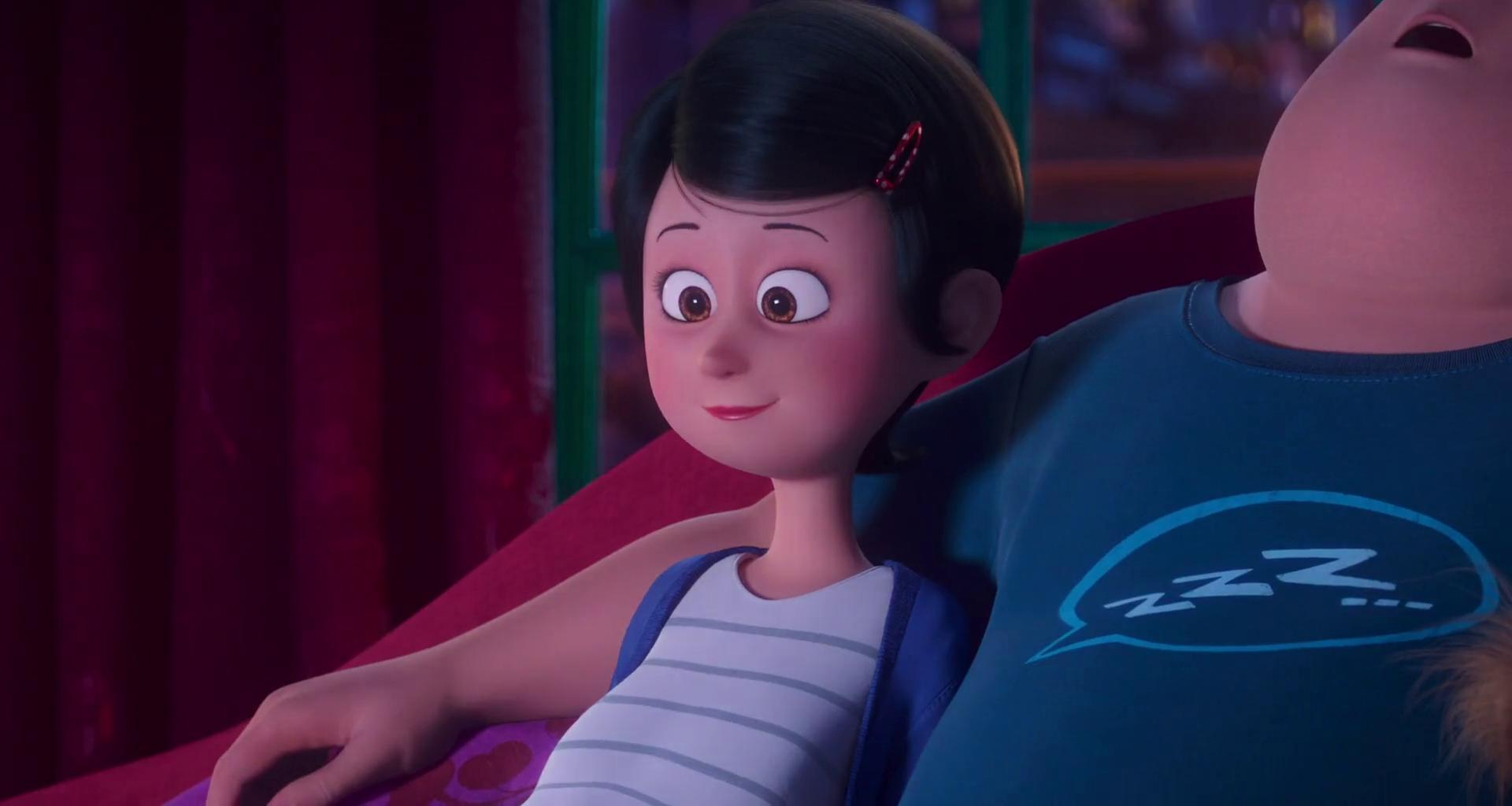 Pets 2: nome dos personagens do filme