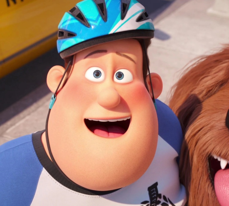 Pets 2: nome dos personagens do filme