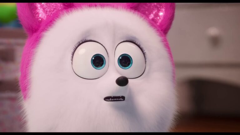 Pets 2: nome dos personagens do filme