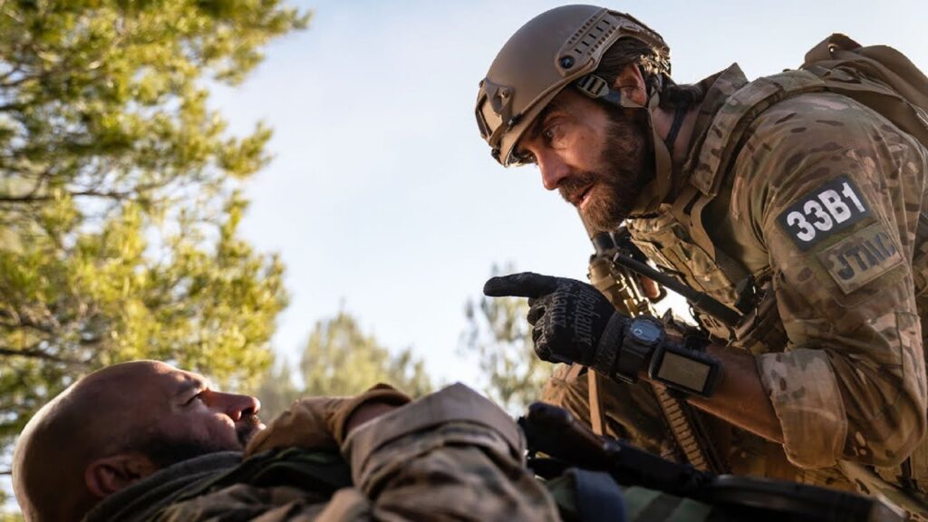 O Pacto (2023): onde assistir filme com Jake Gyllenhaal