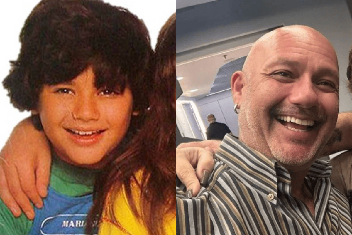 Balão Mágico: como estão os membros do grupo hoje?