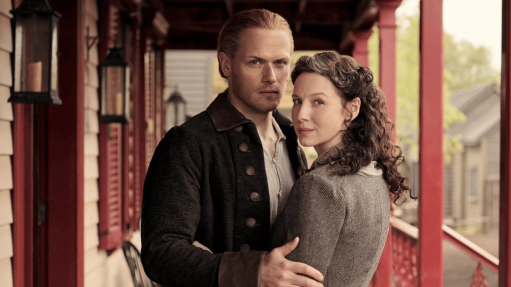 Blood of My Blood: tudo sobre o spin-off de Outlander