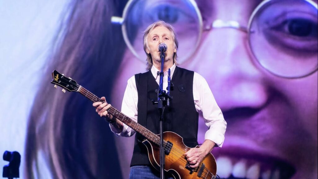 Paul McCartney no Brasil 2023: tudo o que sabemos