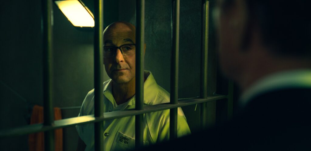 Inside Man vai ter 2ª temporada? Detalhes revelados