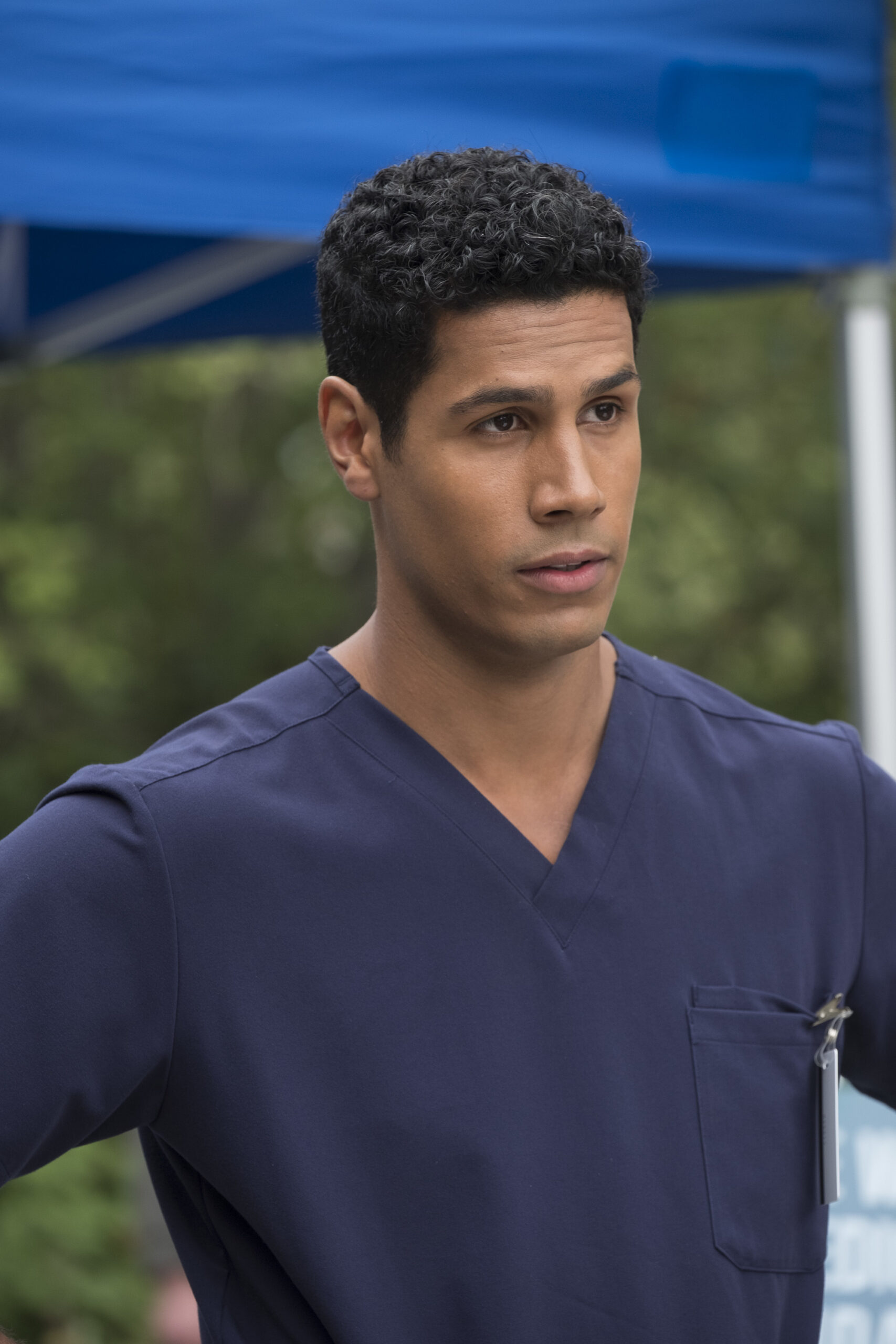Atores de The Good Doctor: O Bom Doutor