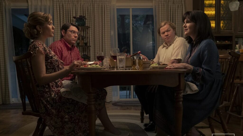 Atriz é esnobada pelo Emmy e fãs ficam irritados