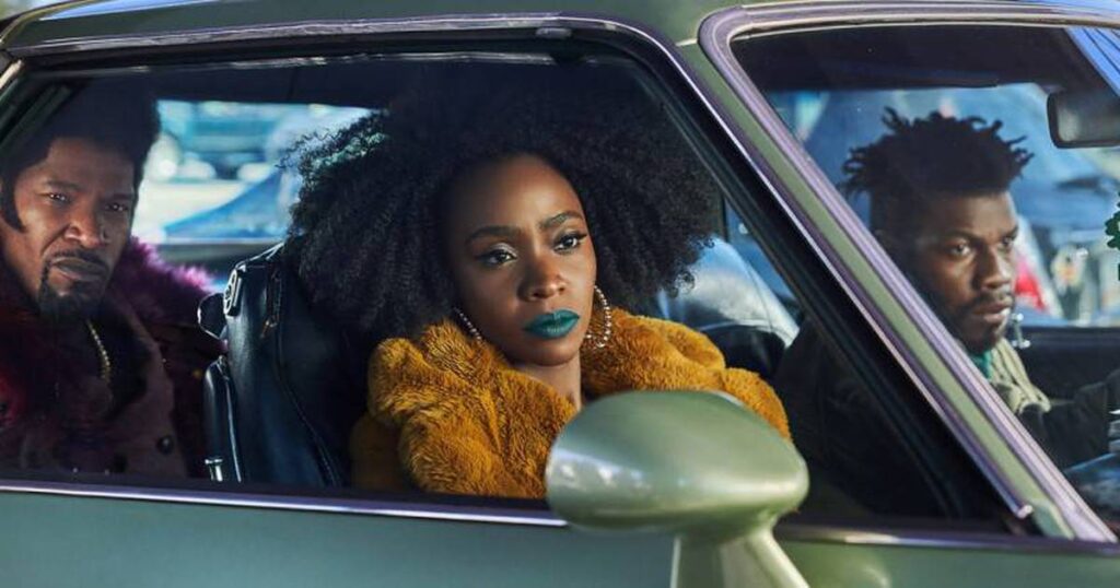 Eles Clonaram Tyrone: final do filme e explicação