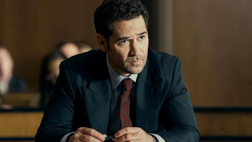 O Poder e a Lei: 2ª temporada chega na Netflix
