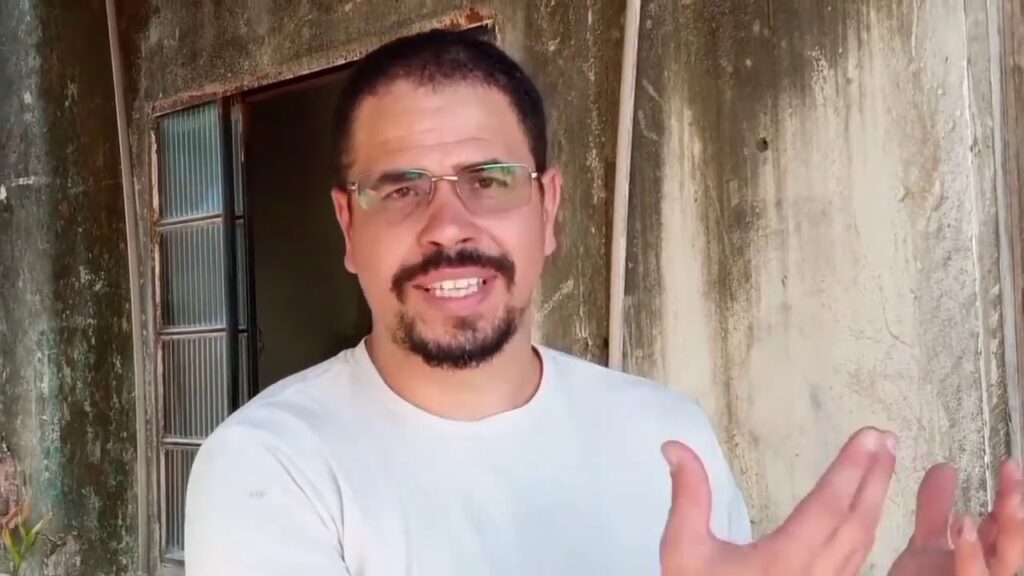 Bombando novamente, Mike Baguncinha passou drama na vida e saiu do ...