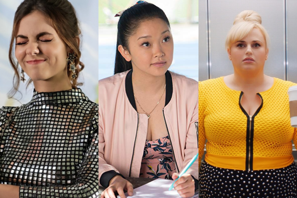 5 filmes "feel good" para conferir na Netflix