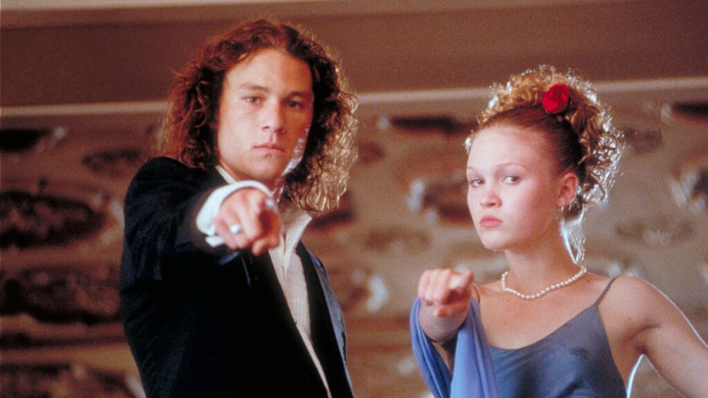 10 Coisas Que Eu Odeio Em Você Tem Na Netflix Onde Assistir