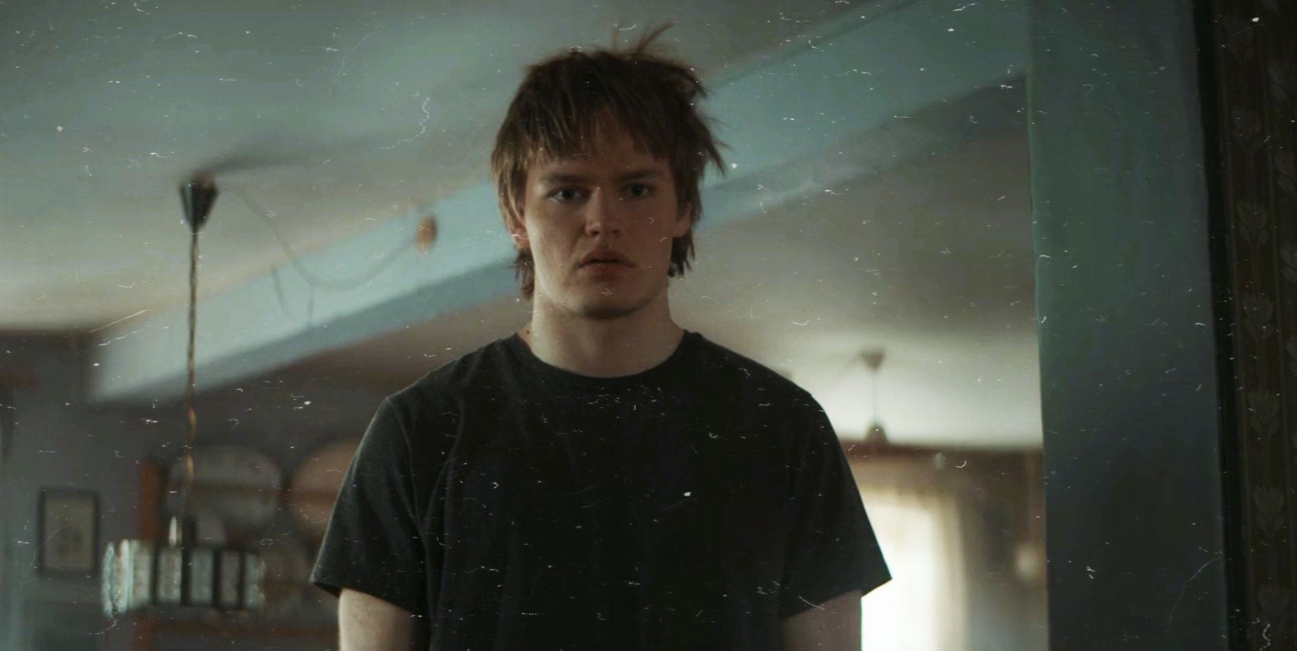 Elenco de Ragnarok: lista de personagens