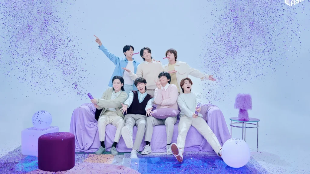 Qual é a música mais famosa do BTS? Veja quais são as preferidas no Spotify