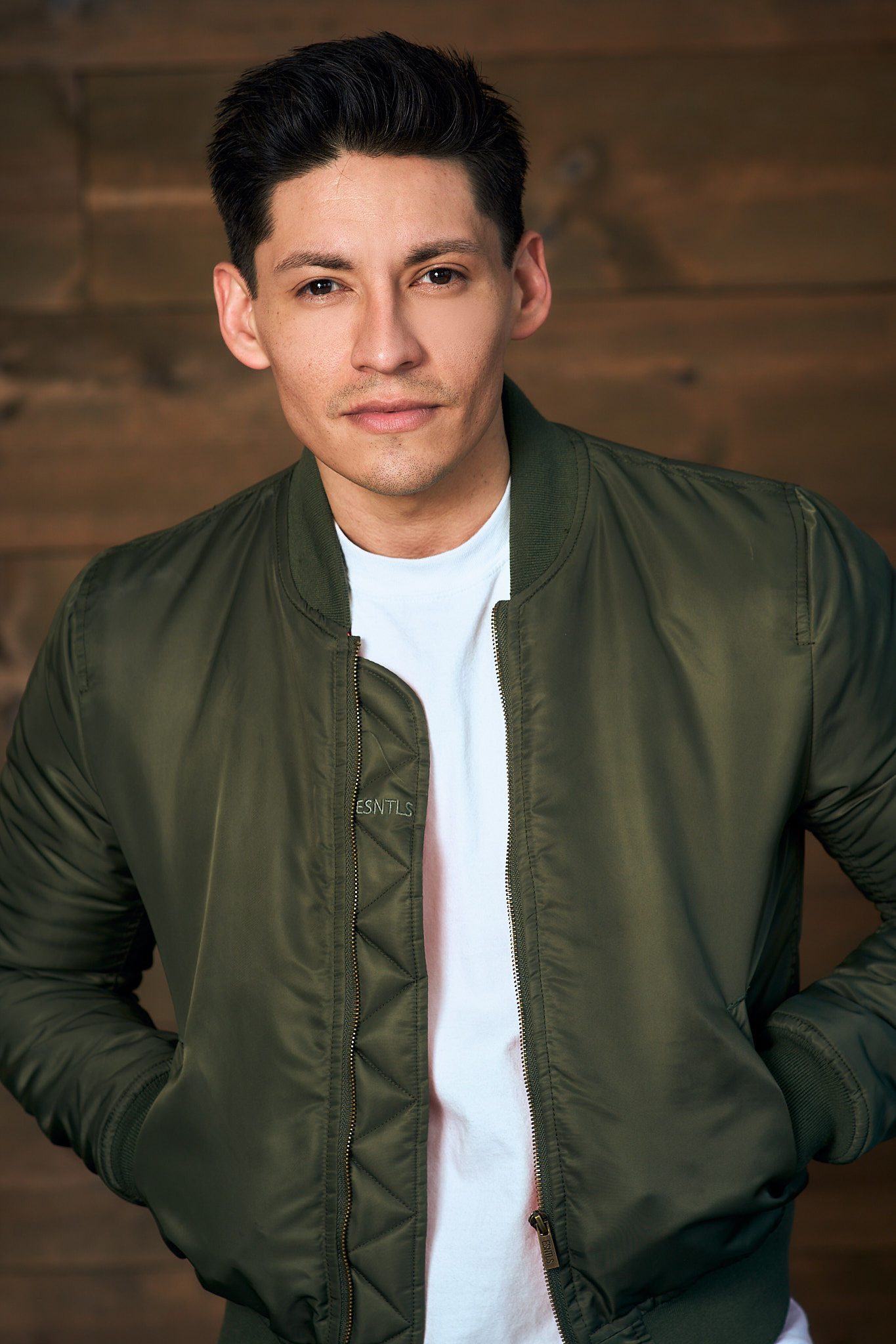 Quem são os atores de McFarland dos EUA?