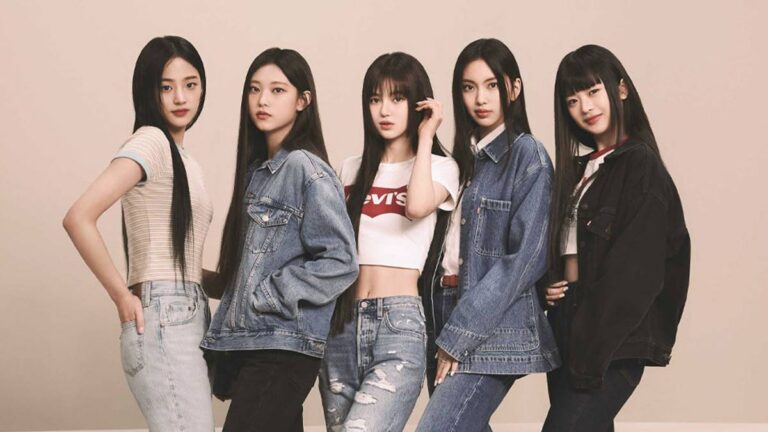 New Jeans Kpop, a nova geração do pop coreano: história, membros e ...