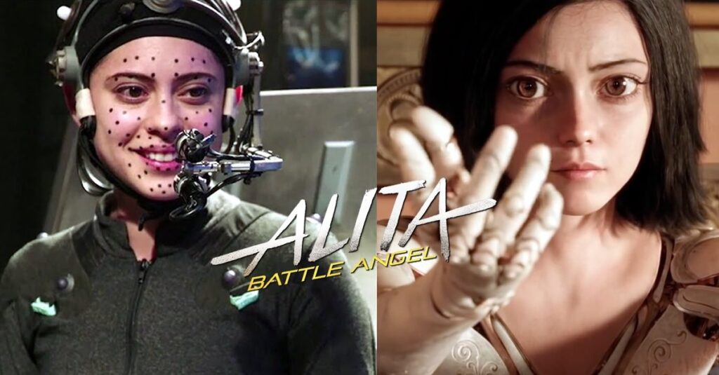 Quem é a atriz que faz Alita: Anjo de Combate? Veja elenco
