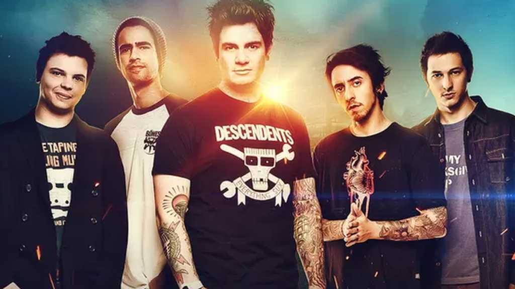 Banda Strike é removida de festival após polêmicas