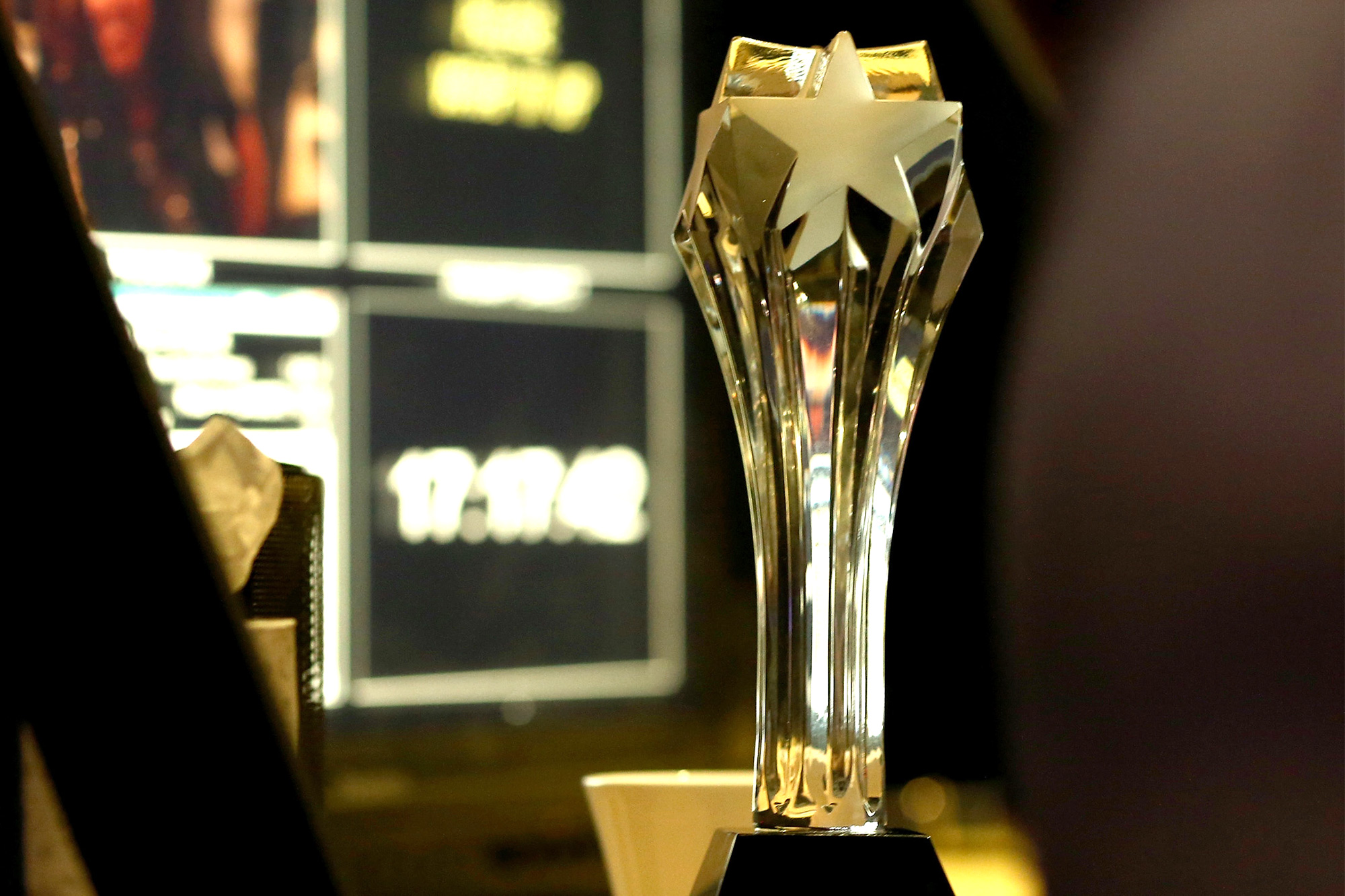 Descubra quais são as premiações mais importantes do cinema mundial