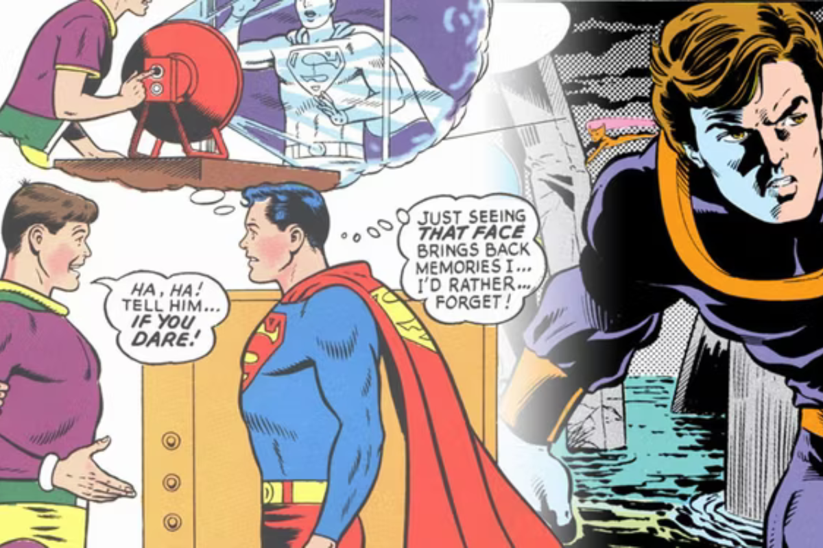 10 vilões inovaram e viraram heróis na DC