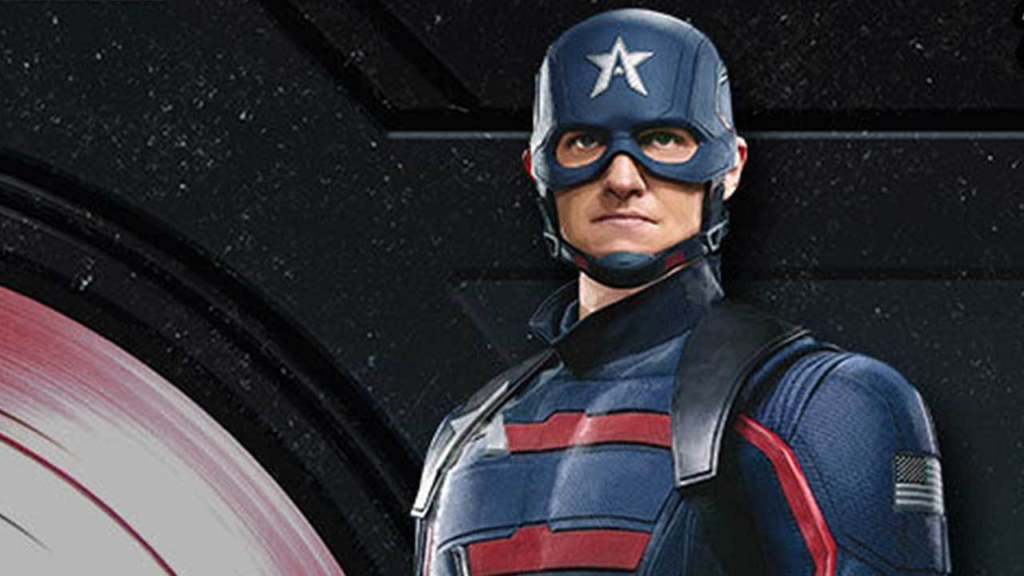 Quem é John Walker na Marvel? Tudo sobre o Agente Americano