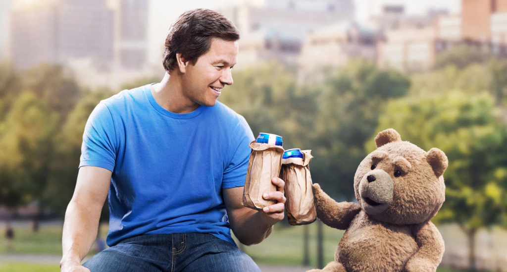 Atores de Ted 2: elenco do filme
