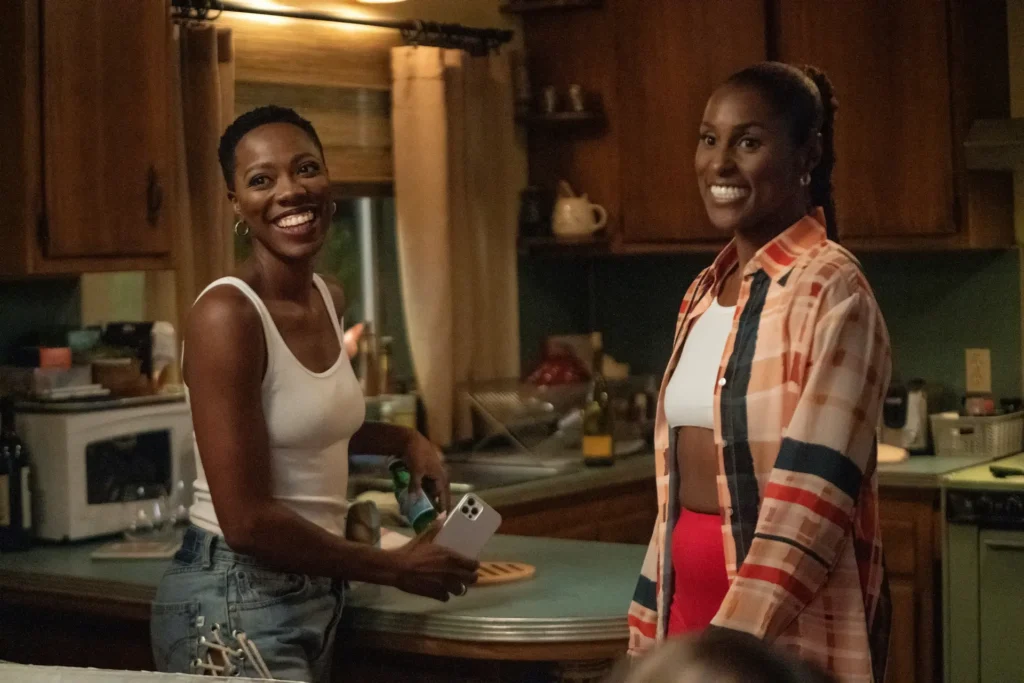 Insecure: série vencedora do Emmy chega à Netflix