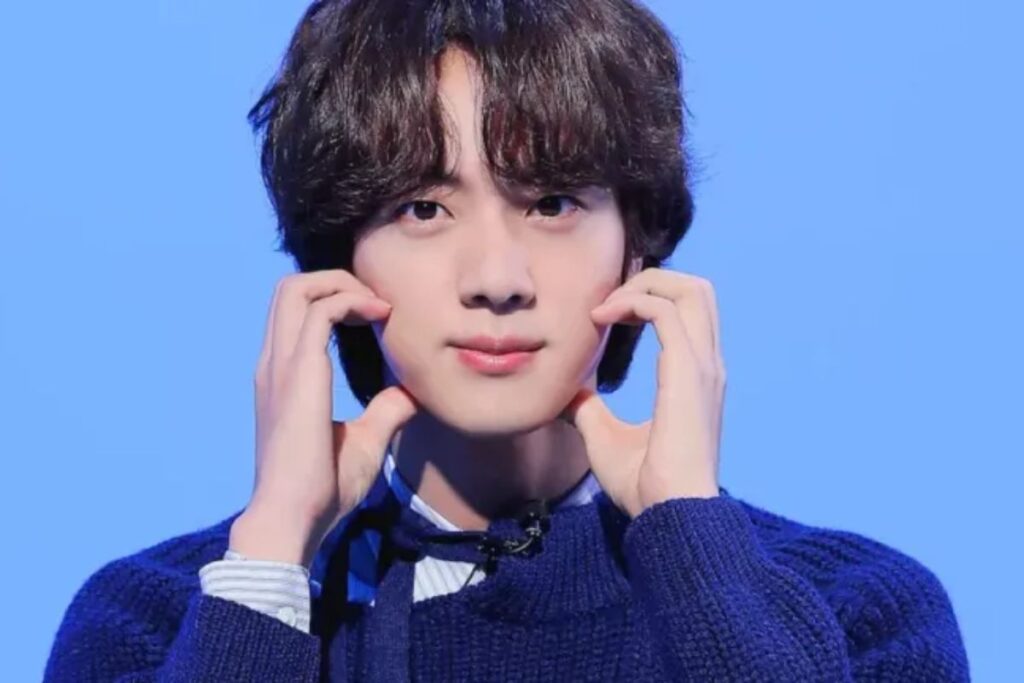 Quem é Jin: saiba de onde é, idade, altura e curiosidades do membro do BTS