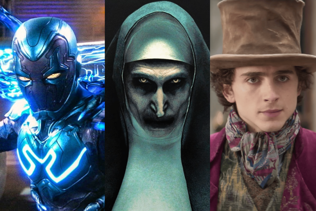 5 filmes incríveis que ainda vão ser lançados em 2023
