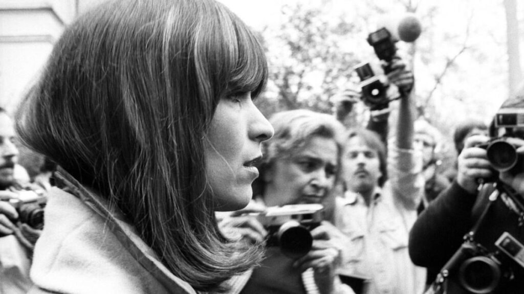 Marianne Bachmeier: documentário tem na Netflix? Onde assistir