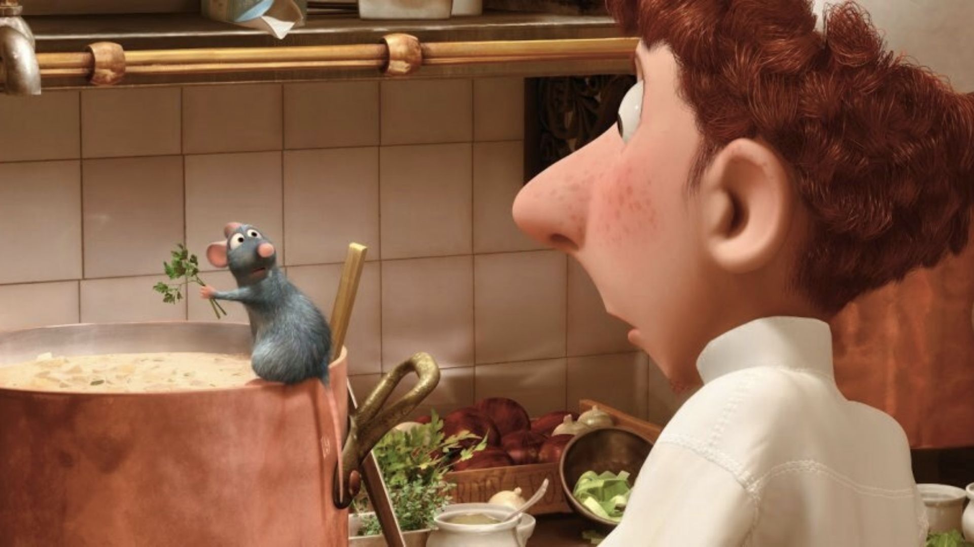 Os 10 melhores filmes da Disney, segundo o IMDb